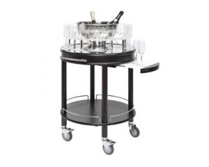 Serving Trolleys Suppliers in UAE | Room Service Trolleys