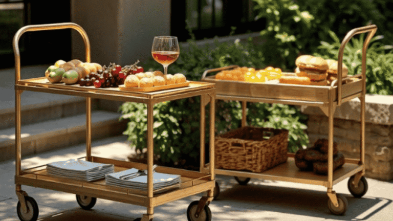 Top Trolleys Suppliers in UAE: 2025 Buyer’s Guide