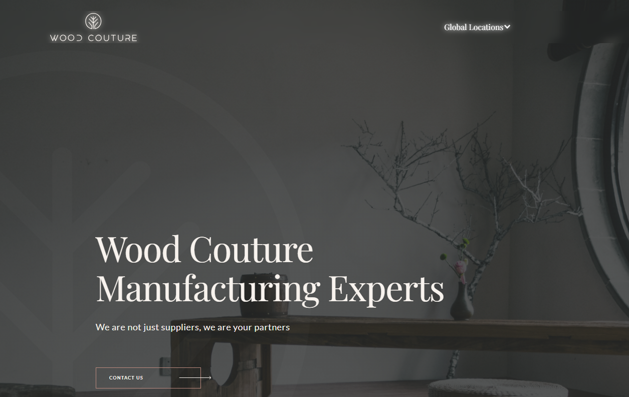 Top 5 Bespoke Furniture Suppliers in UAE